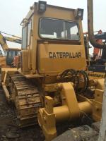 China ORIGINAL Hydraulic Pump Used Crawler Bulldozer CAT D6D D6G D6M D6R D6H 3.6 Dozing Capacity for sale