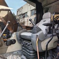 China CAT312D Medium Excavator with Operating Weight of 7193KGS and Mitsubishi 4M40TL Engine for sale