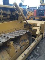 China ORIGINAL Hydraulic Pump Used Crawler Bulldozer CAT D6D D6G D6M D6R D6H 3.6 Dozing Capacity for sale