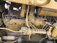 China ORIGINAL Hydraulic Cylinder Used CAT D6D Crawler Bulldozer in Good Working Condition for sale