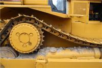 China Used CAT D7R Crawler Bulldozer Caterpillar D7G D7H D7R Dozers for Dozing Capacity 3.6 194 for sale