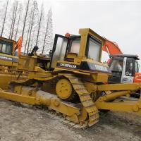 China Used CAT D7R Bulldozer for Construction in Manufacturing Plant for sale