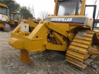 China Used CAT D7R Bulldozer for Construction in Manufacturing Plant for sale