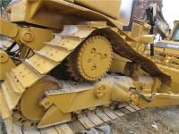 China Used CAT D7R Bulldozer for Construction in Manufacturing Plant for sale