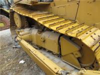 China Used CAT D7R Bulldozer for Construction in Manufacturing Plant for sale