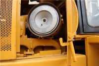 China Cat D7R Bulldozer from Japan Manufacturing Plant with Easy Operation and Long Life Tim for sale