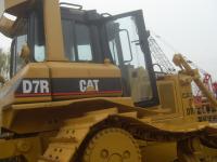 China Changjiang Hydraulic Pump Used CAT D7R Bulldozer and for Your Construction Busines for sale