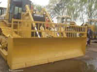 China Changjiang Hydraulic Pump Used CAT D7R Bulldozer and for Your Construction Busines for sale