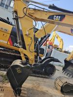 China Second Hand Used Track Shoes 307D Excavators Cat 307D Model Video Support Cat307D for sale