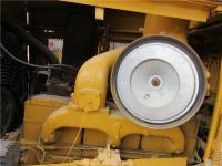 China Changjiang Hydraulic Pump Used D7R Dozers Affordable CAT D7R Bulldozers for Construction for sale