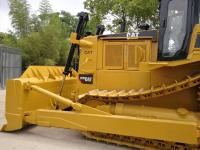 China Hydraulic Crawler Tractor CAT D5K D5H D5 D4 D6 D7 Dozer Used Caterpillar D7R Bulldozers for sale