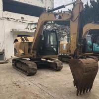 China 2022 Nice Condition Original Japan Heavy Equipment CAT307D Used Excavator Caterpillar Machinery Digger for sale
