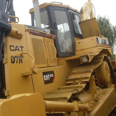 China Original Hydraulic Valve Used CATD8R D9N D9R Dozers in Shanghai Machinery Repair Shops for sale