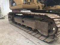 China 2022 Nice Condition Original Japan Heavy Equipment CAT307D Used Excavator Caterpillar Machinery Digger for sale