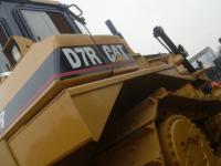 China Original Hydraulic Valve Used CATD8R D9N D9R Dozers in Shanghai Machinery Repair Shops for sale