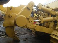 China Original Hydraulic Valve Used CATD8R D9N D9R Dozers in Shanghai Machinery Repair Shops for sale