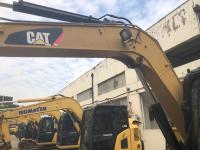 China 2022 Nice Condition Original Japan Heavy Equipment CAT307D Used Excavator Caterpillar Machinery Digger for sale