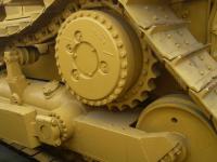 China Original Hydraulic Valve Used CATD8R D9N D9R Dozers in Shanghai Machinery Repair Shops for sale