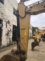 China 2022 Nice Condition Original Japan Heavy Equipment CAT307D Used Excavator Caterpillar Machinery Digger for sale