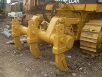 China Second Hand D6G CAT Dozers from Japan Original Tracked Tractor Bulldozers for sale