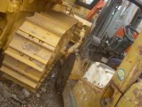 China Second Hand D6G CAT Dozers from Japan Original Tracked Tractor Bulldozers for sale