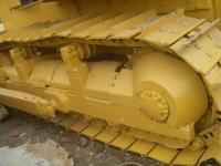 China Second Hand D6G CAT Dozers from Japan Original Tracked Tractor Bulldozers for sale