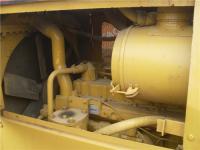 China Second Hand CAT D6G D7R Crawler Bulldozer Sales in with ORIGINAL Hydraulic Valve for sale