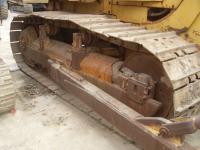 China Cat D6G Used Bulldozer 2018 Original Hydraulic Pump Second Hand Caterpillar D6D Dozer for sale