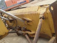 China Cat D6G Used Bulldozer 2018 Original Hydraulic Pump Second Hand Caterpillar D6D Dozer for sale