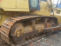 China Affordable Second Hand D6G CAT Dozers Original Japan Performance Boost for sale