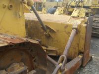 China Affordable Second Hand D6G CAT Dozers Original Japan Performance Boost for sale