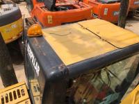 China Caterpillar 312 Excavator CAT312D Second-hand with C4.2ACERT Engine 12920 KG Weight for sale