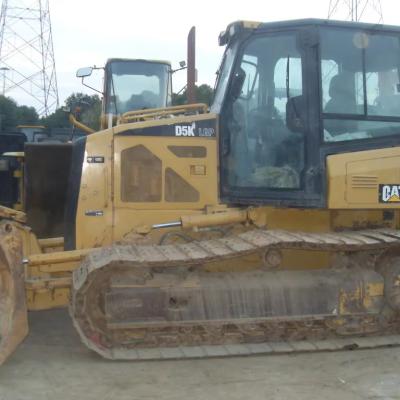 China 3.6 Dozing Capacity Original CAT D5K Crawler Bulldozer for Construction Works in Japan for sale