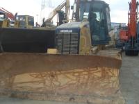 China 3.6 Dozing Capacity Original CAT D5K Crawler Bulldozer for Construction Works in Japan for sale