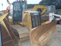 China 3.6 Dozing Capacity Original CAT D5K Crawler Bulldozer for Construction Works in Japan for sale