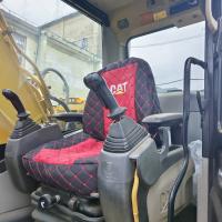 China CAT 315D Used Crawler Excavator with 1200 Working Hours and 17280 Operating Weight for sale