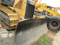 China Construction Works Second Hand D5K Bulldozers Japan Heavy Crawler Bulldozer for sale