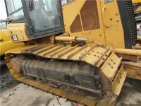 China Construction Works Second Hand D5K Bulldozers Japan Heavy Crawler Bulldozer for sale