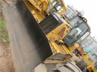 China Construction Works Second Hand D5K Bulldozers Japan Heavy Crawler Bulldozer for sale