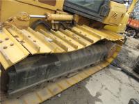 China Construction Works Second Hand D5K Bulldozers Japan Heavy Crawler Bulldozer for sale