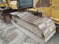 China High Efficiency Used Caterpillar D5K Bulldozer Original CAT D5K D5H D5M Tractor for sale
