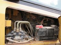 China High Efficiency Used Caterpillar D5K Bulldozer Original CAT D5K D5H D5M Tractor for sale