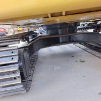 China ORIGINAL Hydraulic Cylinder CAT307 Second-Hand Excavator with Crawling Machinery for sale