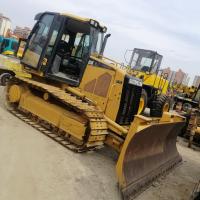 China Used Bulldozers CAT D5K Construction Equipment With 3.6 Dozing Capacity 2018 for sale