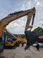 China Used Caterpillar 307E Excavator with Crawling Machinery and Original Hydraulic Valve for sale