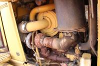 China ORIGINAL Hydraulic Cylinder Used Caterpillar D5K Bulldozer For Construction for sale
