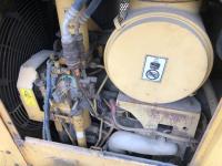 China Used CAT D5K D5H D5N D6D Crawler Bulldozer ORIGINAL Hydraulic Cylinder for sale