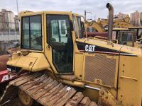 China Used CAT D5K D5H D5N D6D Crawler Bulldozer ORIGINAL Hydraulic Cylinder for sale