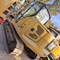China Used Caterpillar 307E Excavator with ORIGINAL Hydraulic Pump Second Hand in 2021 for sale