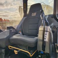 China Used Caterpillar 307E Excavator with ORIGINAL Hydraulic Pump Second Hand in 2021 for sale